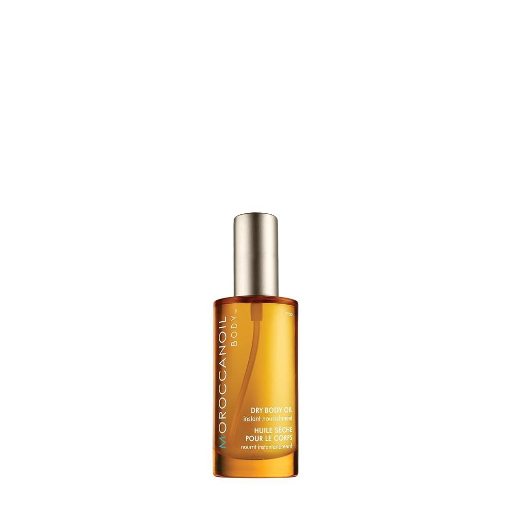 Moroccanoil Dry Body Oil(1.7 Fl Oz (Pack of 1)) - Moroccanoil® Official ...